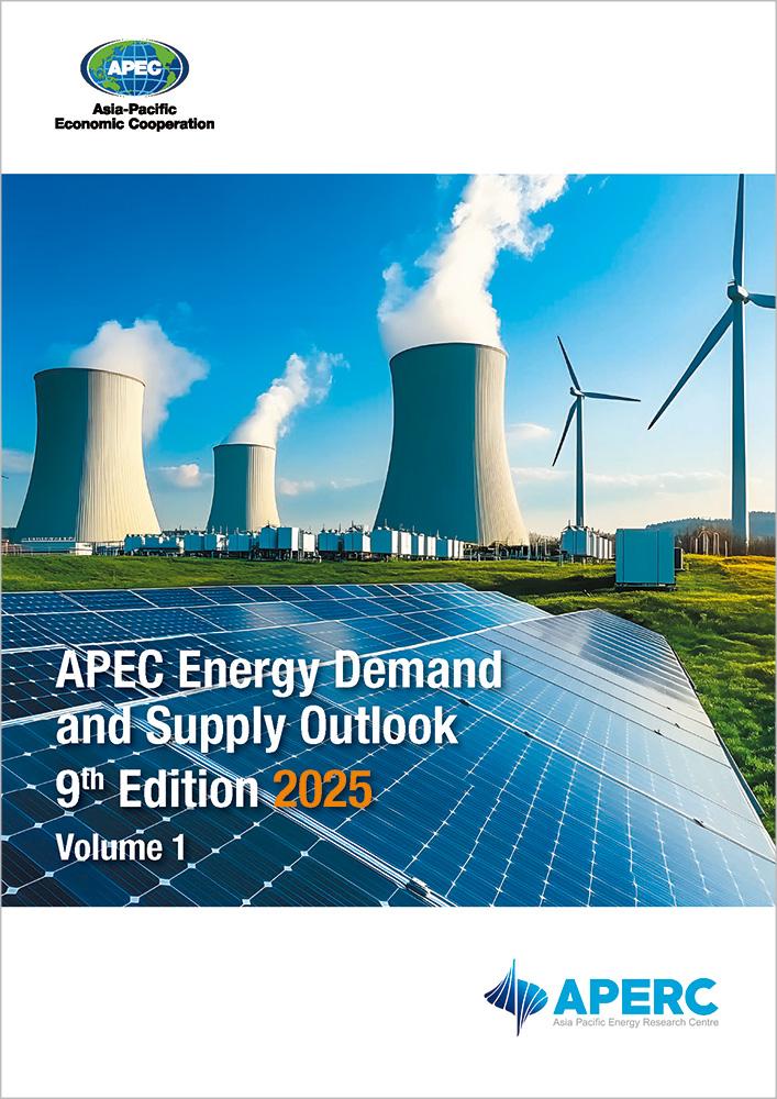 APERC - Asia Pacific Energy Research Centre